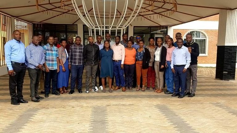 Strengthening Rwanda’s Cassava Seed System: Enhancing Quality and Yield ...